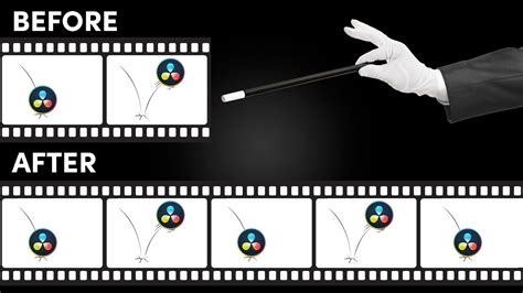 how to infinitely loop a video in davinci resolve quickly and easily