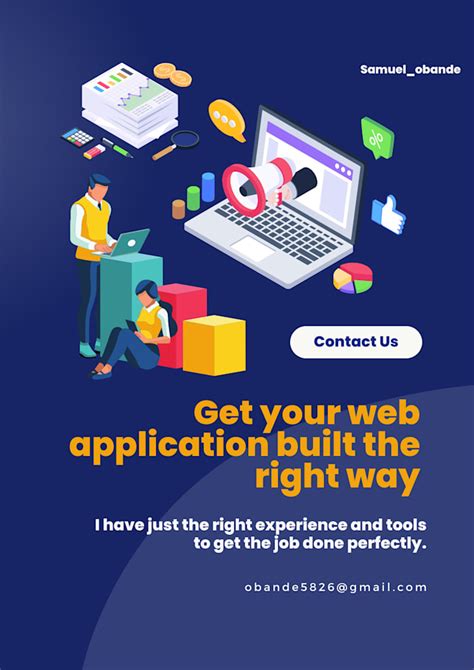 Develop Responsive React Js Next Js Redux Web App By Samuelobande Fiverr