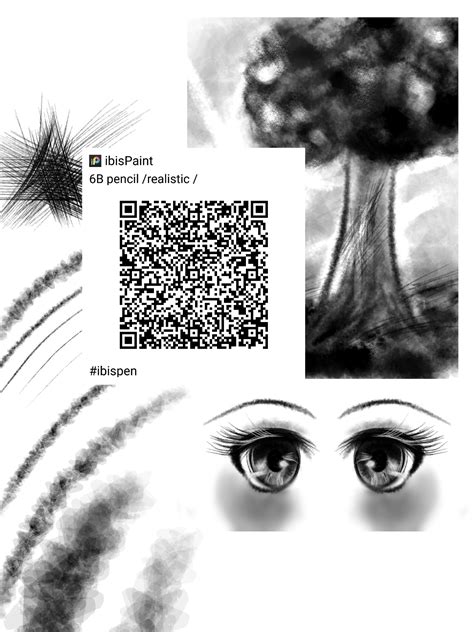 6b Pencil Ibispaint