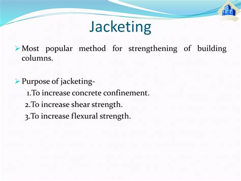 Retrofitting Of Rc Beam Column Joint Pptx