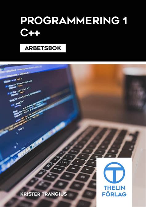Skolportalen Programmering 1 Med C Arbetsbok