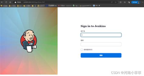 K8s搭建nginx并代理应用 Csdn博客