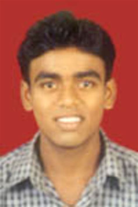 k ashwin portrait