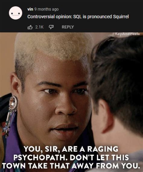 Comment Sections Are Wild R Programmerhumor