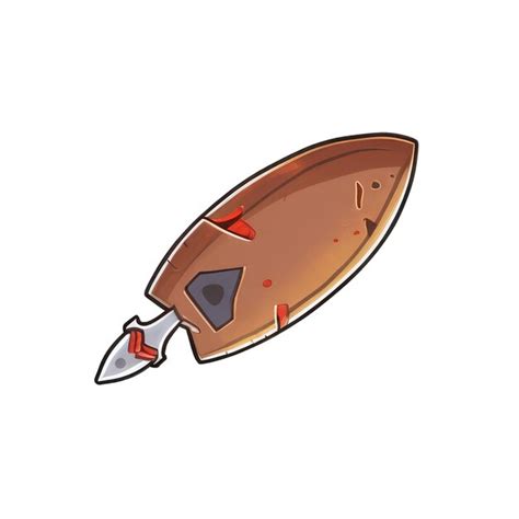 Premium Ai Image Sword Knight Weapon Object Concept Created With Ai