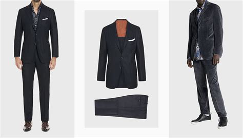 All About Kiton Suits And Why Is Kiton So Expensive