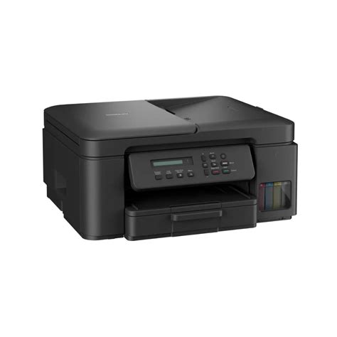 Brother Dcp T730dw Ink Tank Printer Wireless Automatic Duplex Print Sc