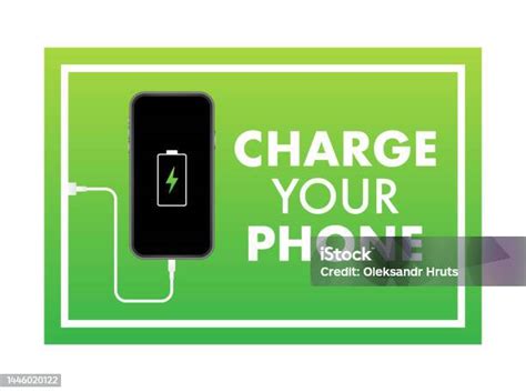 휴대 전화 충전 배터리 충전 기호 라벨 벡터 스톡 그림입니다 배터리 저장에 대한 스톡 벡터 아트 및 기타 이미지 배터리 저장 0명 Usb 케이블 Istock