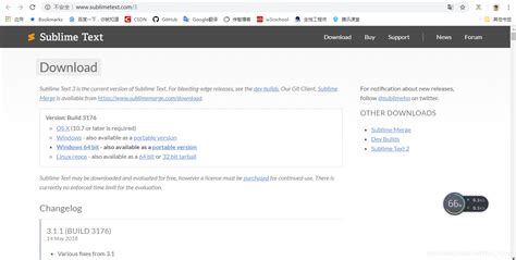 Sublime Text3配置运行php代码sublime Text3 Php Csdn博客