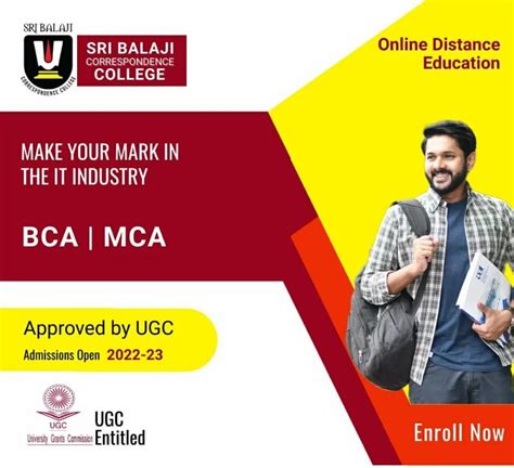 Digree Bca Mca Correspondence Course Bangalore At ₹ 30000year In Bengaluru