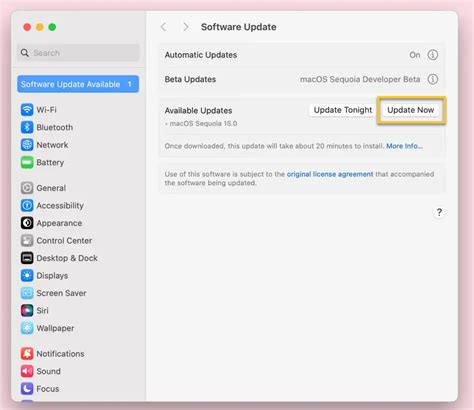 Troubleshooting Apps Not Working On Macos Sequoia