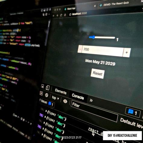 Suraj Gehlot On Linkedin Reactchallenge Frontend React