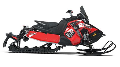 2019 Polaris 600 Switchback Xcr — Мототехника Поларис