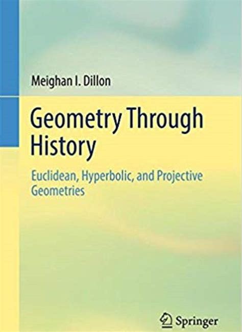 Exploring The Fascinating World Of Geometry
