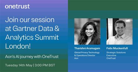 Onetrust Privacy And Data Governance Cloud On Linkedin Sensitivedata Gartnerda