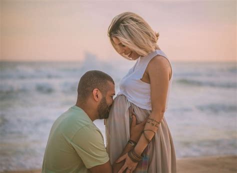 Top 9 Creative Maternity Photoshoot Ideas In 2024 To Record The Memory