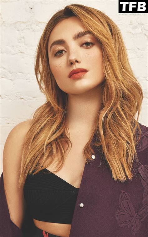 Peyton List Sexy 8 Photos Sexy E Girls