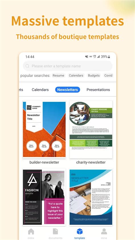 Document Editorwordexcel For Android Download