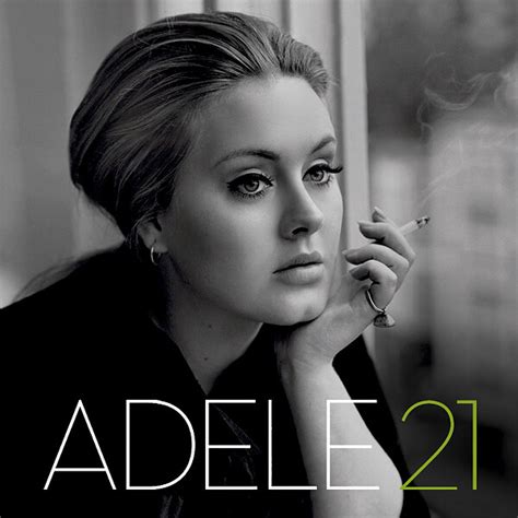 Adele 21 Itunes