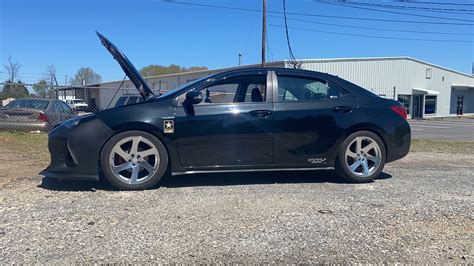 Charging System Malfunction Toyota Forum