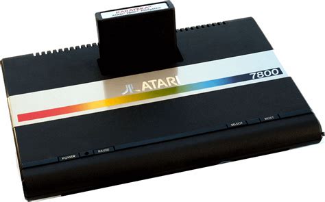 Buy Atari 7800 For A Good Price Retroplace Buy Atari 7800 For A Good Price Retroplace