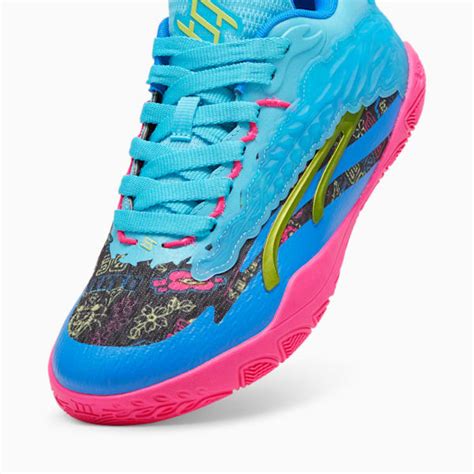 Basketball Puma