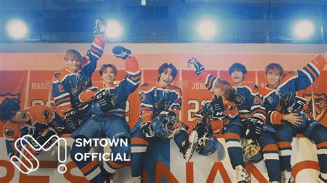 Nct U 90s Love Mv Kpopmap