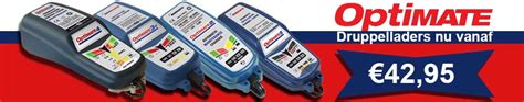 Tip Beste Druppellader En Acculader Voor De Motor