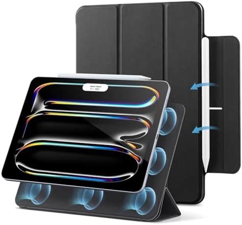 Esr Cover Per Ipad Pro 11 M4 2024 5a Generazione Custodia