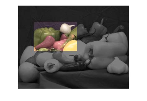 Register An Image Using Normalized Cross Correlation Matlab Simulink