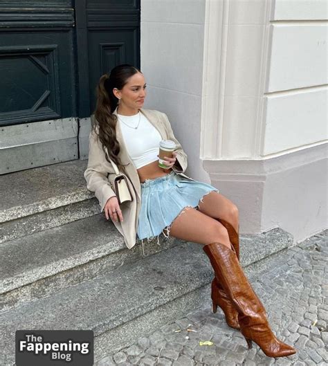 Andrea Subotic Andrea Subotic Nude Leaks Photo Thefappening