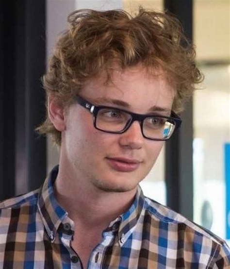 Afgestudeerden Vertellen Bachelor Informatiekunde Universiteit Van