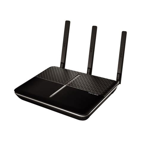 Tp Link Archer Vr600 Ac1600 Wireless Gigabit Vdsladsl Modem Router