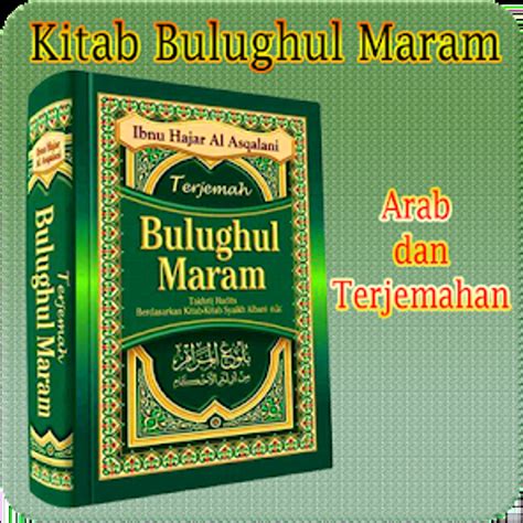 Kitab Bulughul Maram Lengkap Android 版 - 下载