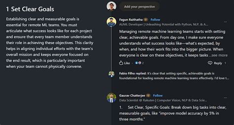 Is LinkedIn Top Voice Badge Worth It By Hesam Sheikh