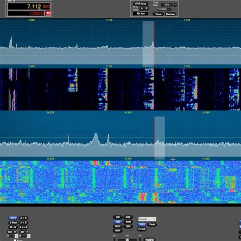 Trx Duo Is A Red Pitaya Clone For Software Defined Radio Hackaday