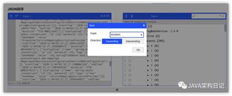 「springboot 新特性」启动耗时详细监控 轻识