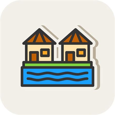 Settlement Icon Vector Art Icons And Graphics For Free Download