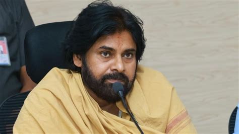 హద్దు దాటొద్దు జనసేన శ్రేణులకు పవన్ కళ్యాణ్ వార్నింగ్ Pawan Kalyan