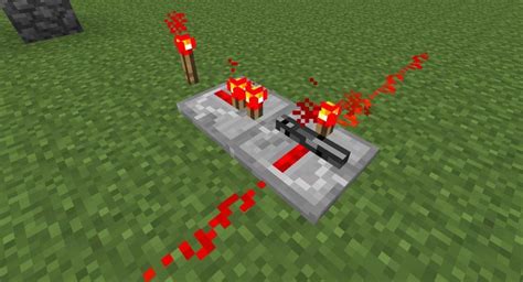 Как делать повторитель в Майнкрафте советы игрокам