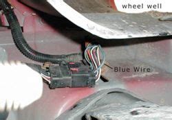 Brake Controller Installation On A 2006 Dodge Ram Pickup Etrailer
