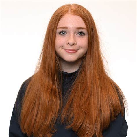 Samantha Kopp Nashville Jr Predators