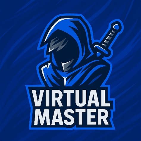 𝑽𝒊𝒓𝒕𝒖𝒂𝒍 𝒎𝒂𝒔𝒕𝒆𝒓 Youtube