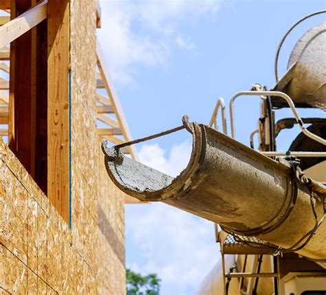 Concrete Insulating What You Need To Know Insulation4us