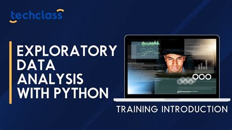 Exploratory Data Analysis With Python Training Introduction Video Youtube
