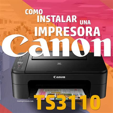 Descargar Driver Canon Ts3151 Gratis