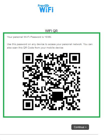 Ruckus Forums Cloudpath How To Generate Qr Code For Dpsk Ssid I Commscope Ruckus