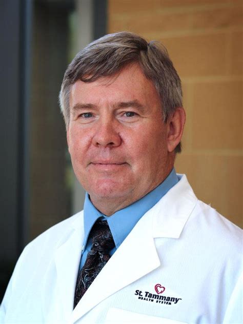 Dr Michael Carpenter Md General Surgeon Covington La Medical News Today