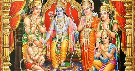 श्रीरामचरितमानस वाल्मीकि रामायण मेरे प्रभु श्रीराम Home