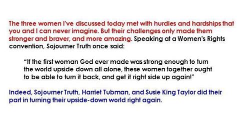 Persuasive Speech Conclusion